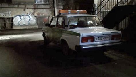 IMCDb Org 2007 VAZ 2105 Lada 1 5i 21053 In Oderzhimiy 2009