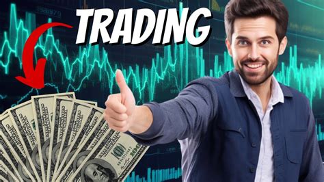 Cómo Ganar Dinero Con El Trading Ganar Dinero Haciendo Trading 💰💵📈