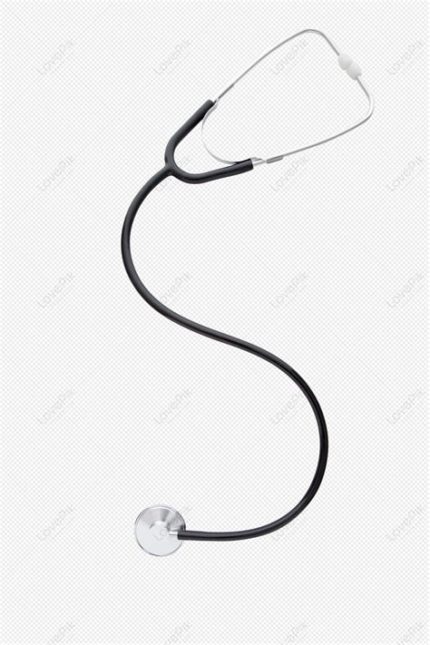 의료 청진기 Png 일러스트 무료 다운로드 Lovepik