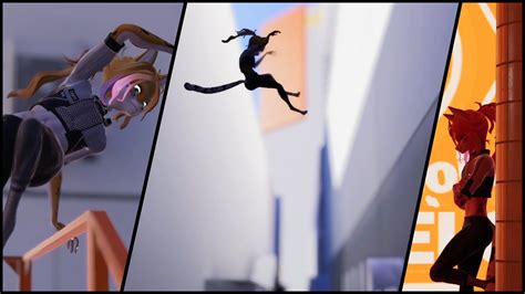 I Finally Can Show You My 2nd Project Filmed In Vrchat Enjoy Premiered At The Vr Festival Pjkt