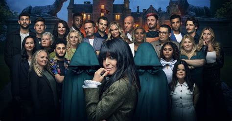 The Traitors Star Lands Role In Huge Uk Comedy Metro News