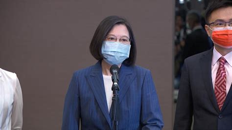控蔡英文當面喝斥大法官 許玉秀：不只聽過一個人說 Yahoo奇摩汽車機車