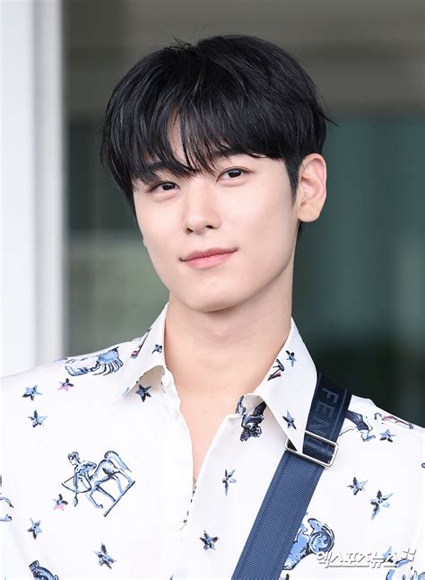 더보이즈 주연 새침하게[엑s Hd포토] 나무뉴스