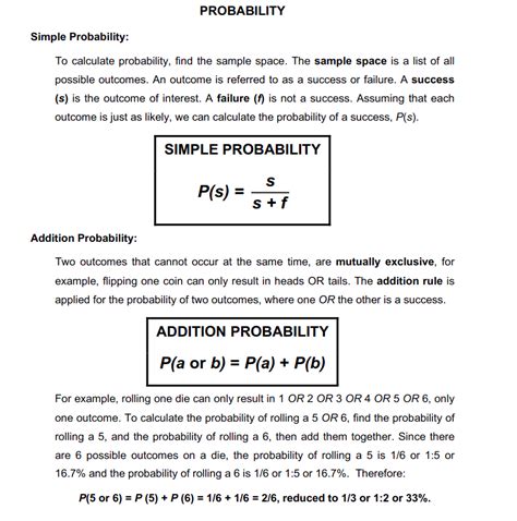Solved Probability Simple Probability To Calculate Solved Probability Simple Probability To Calculate