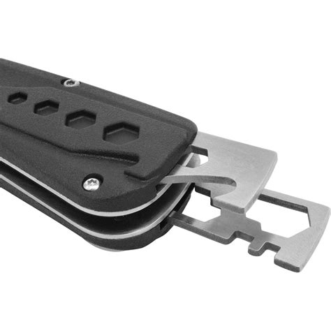 camillus inject button lock multi tool 3 5 for sale 15 13