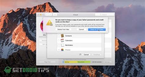How To Factory Reset A MacBook Pro