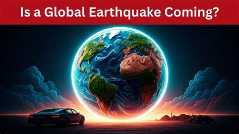 Deciphering The Revelation 6 Earthquake What Does It Mean Youtube