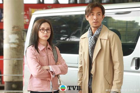 【tvb新剧介绍】《十八年后的终极告白20》 因一幅画引发离奇命案 My
