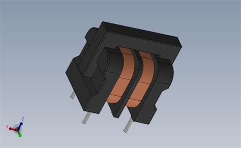 Mva电力变压器solidworks 2013模型图纸下载 懒石网