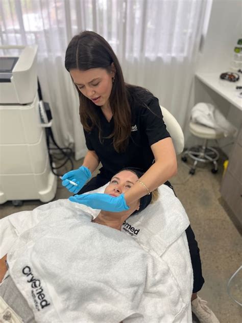 Road Test Ultraformer Mpt Revolutionising Non Surgical Skin