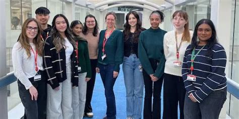 Schurich Group Kings College London