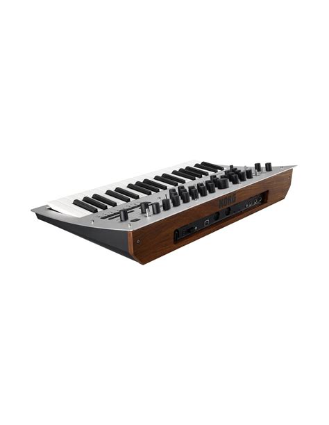 Korg Minilogue