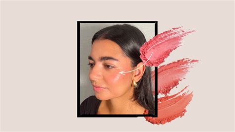 Stained Glass Blush Is The Expert Approved Method To Get Perfectly Rosy