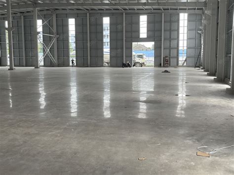 【10图】玉兰大道桃花镇上10亩驾校场地加4000平单层钢构厂房出租合肥高新柏堰湖厂房仓库土地车位出租 合肥58同城