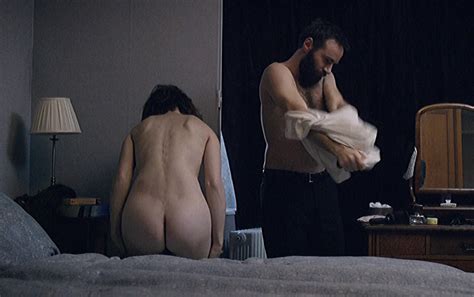 Rachel mc adams nakna bröst i olydnad scandalplanet xHamster