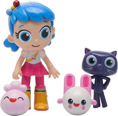 Buy True And The Rainbow Kingdom True Bartleby Hearya And Hushabye