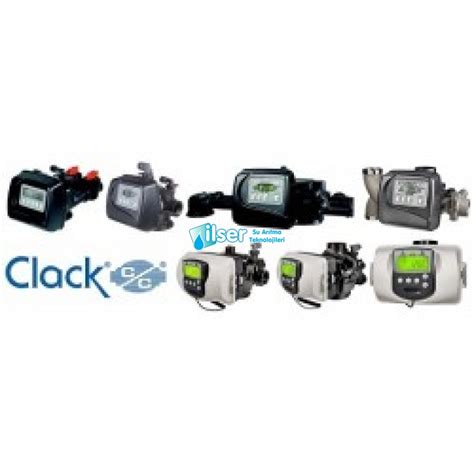 Clack Ws2 Ei Yumuşatma Duplex 4 Qc Fiyatı