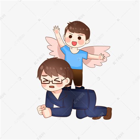 母亲疼爱溺爱孩子素材图片免费下载 千库网