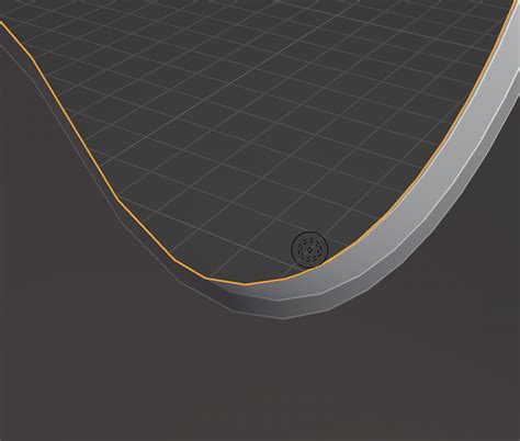 Smoothing An Imported Model Basics Interface Blender Artists Community