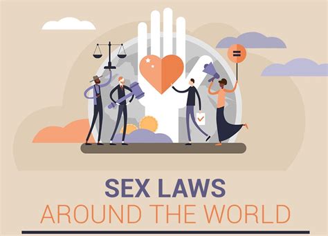 Sex Love And The Law The Bubble