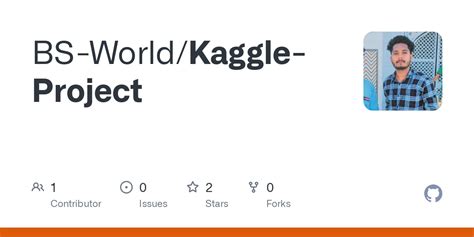 Github Bs Worldkaggle Project