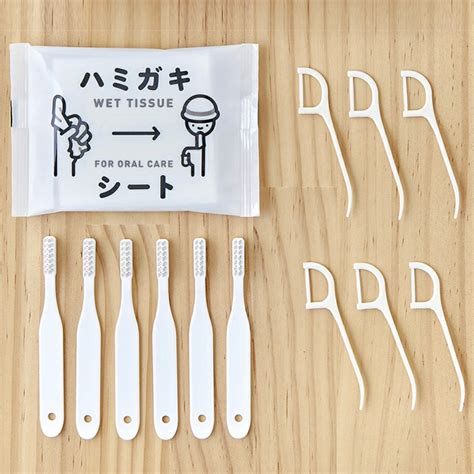 無水ハミガキセット40個セット（1ケース） Be Kan（備館） 企業防災の専門店