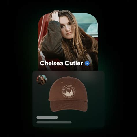 Sell Merch On Spotify Spotify For Artists