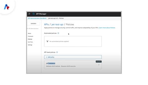 Accelirates Mulesoft Jwt User Authentication Boosts Security Reduces