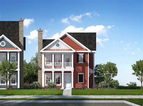 Interior Elevation Rendering