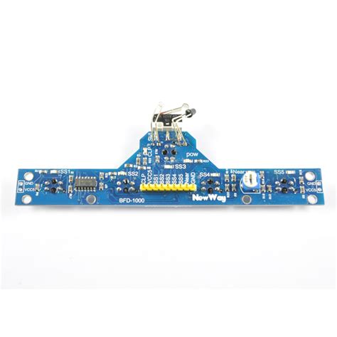 Module Capteur Infrarouge TCRT Voies Interface Ligne et Proximité Electronic Shop