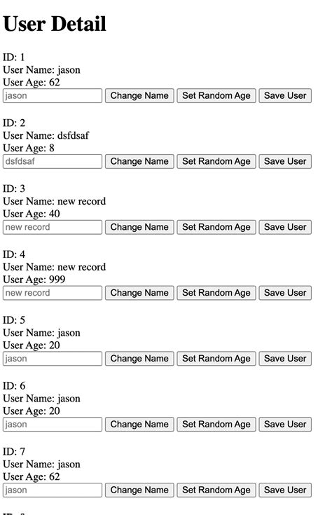 Github Jfricanoweb Framework A Lightweight Web Framework Inspired