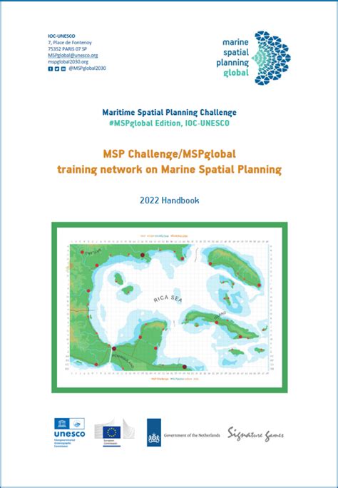 Msp Challenge Mspglobal Training Network Mspglobal2030