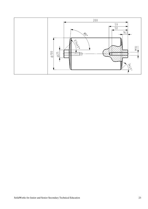 124817348 Ejercicios Solidworks Pdf Pdf