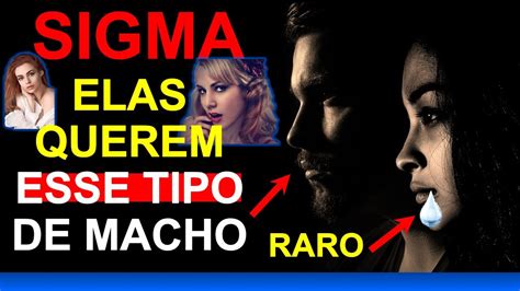 Essas São as CARACTERÍSTICAS RARAS do Homem que ATRAI Milhares de