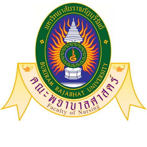คณะพยาบาลศาสตร์ มหาวิทยาลัยราชภัฏบุรีรัมย์ ๒๕๖๑ Muang Buriram