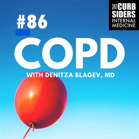 The Curbsiders Internal Medicine Podcast 86 Copd Diagnosis