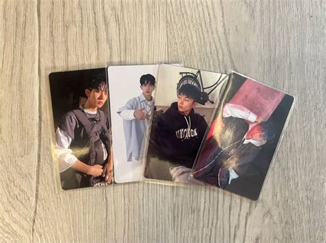 Enhypen And Svt Assorted Pcs Everything Else On Carousell