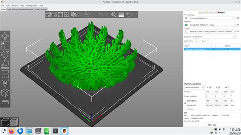 Crashes When Slicing · Issue 11379 · Prusa3dprusaslicer · Github