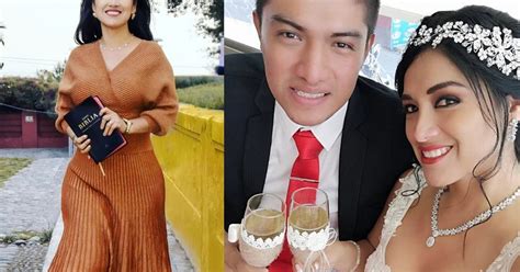 Katy Jara Asegura Que La Mujer Debe Ser ‘sumisa Al Hombre En El