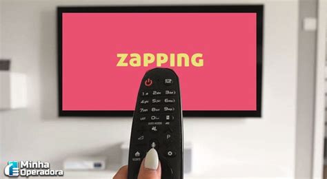 Zapping TV adiciona novos canais a grade incluindo conteúdo adulto