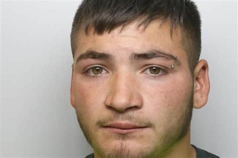 Leeds Crown Court Vile Rapist Subjected Woman To Prolonged And Violent