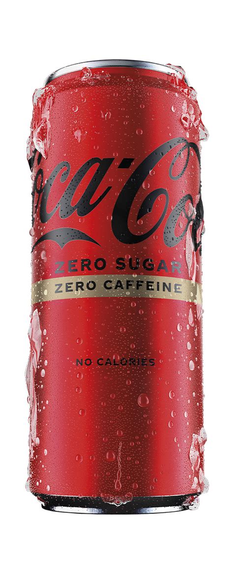 Coca-Cola Zero Zero