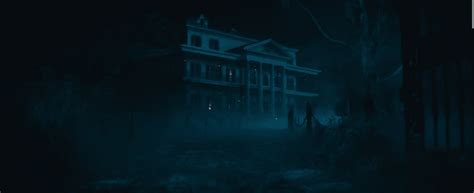 Trailer Of The Eek Disneys Haunted Mansion Looks Like A Screaming