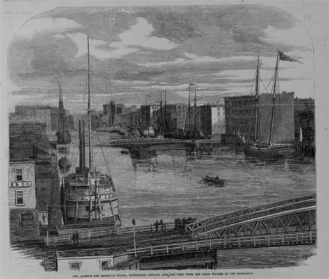 I And M Canal William G Pomeroy Foundation