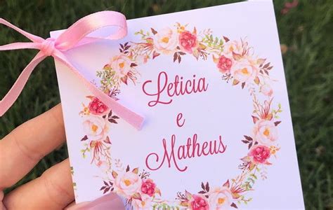 Manual Dos Padrinhos Rosa Impresso Elo7 Produtos Especiais