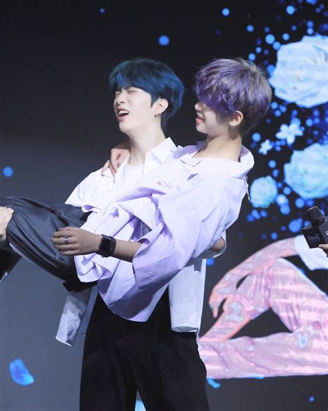范丞丞x黄明昊 公开身份 哔哩哔哩