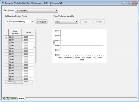 Qaqc Process For The Import Of An Xp Swmm Model To Infoworks Icm 55