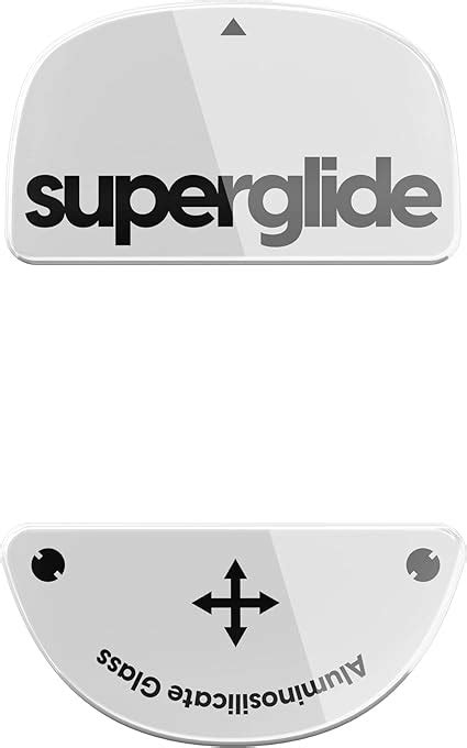 Pulsar Gaming Gears Superglide Fastest And Smoothest Mouse Feet