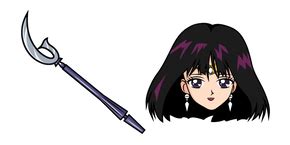 Sailor Moon Cursor Collection Custom Cursor