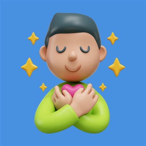 3d 이모지 설명 이미지 Freepik에서 무료 다운로드